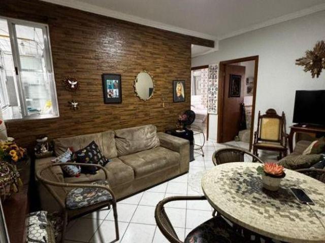 Apartamento em Aparecida, Santos/SP de 66m² 2 quartos à venda por R$ 600.000,00