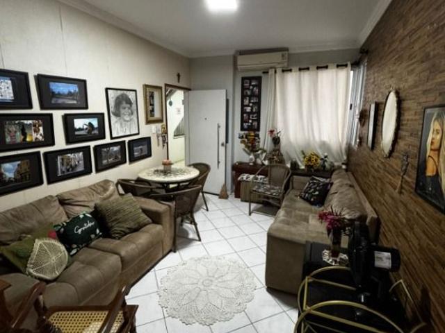 Apartamento em Aparecida, Santos/SP de 66m² 2 quartos à venda por R$ 599.000,00