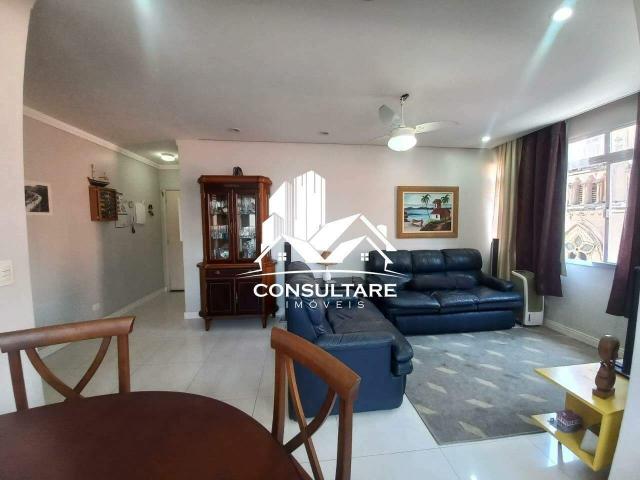 Apartamento em Aparecida, Santos/SP de 66m² 2 quartos à venda por R$ 748.000,00