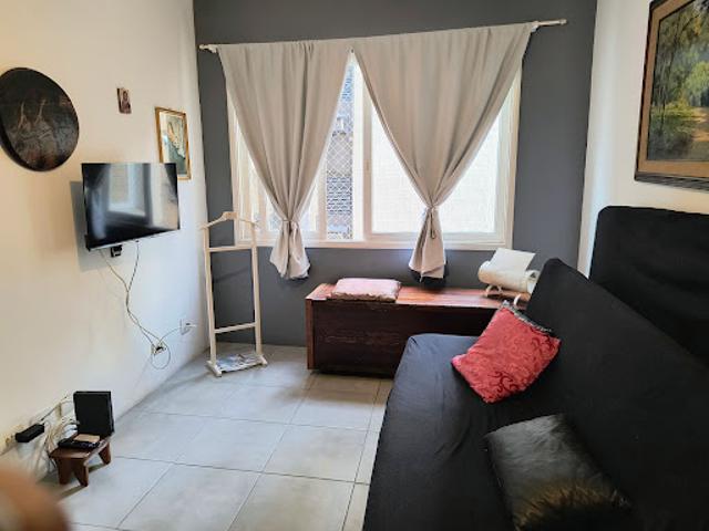 Apartamento em Aparecida, Santos/SP de 67m² 1 quartos para locação R$ 2.900,00/mes