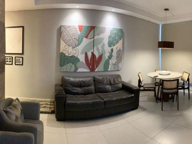 Apartamento em Aparecida, Santos/SP de 68m² 2 quartos à venda por R$ 569.900,00