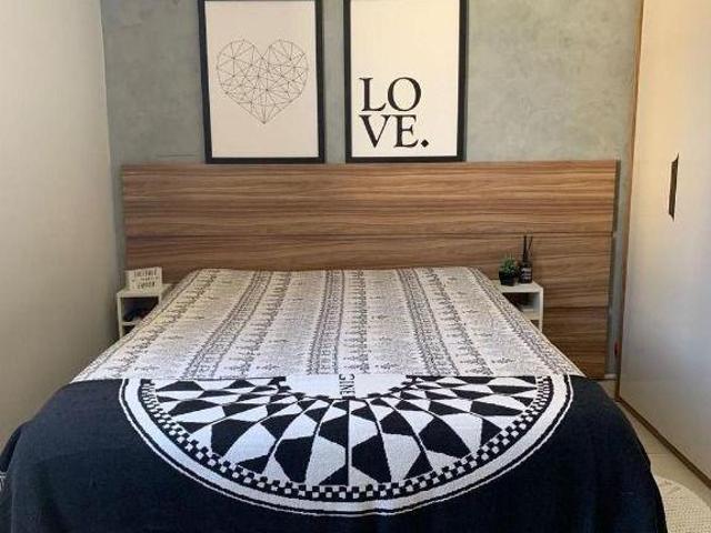 Apartamento em Aparecida, Santos/SP de 68m² 2 quartos à venda por R$ 570.000,00
