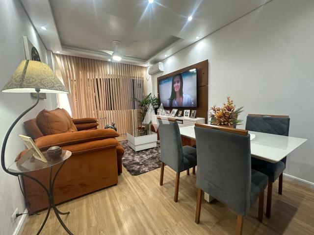 Apartamento em Aparecida, Santos/SP de 68m² 2 quartos à venda por R$ 629.000,00