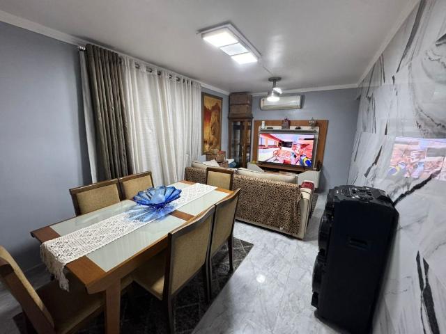 Apartamento em Aparecida, Santos/SP de 70m² 3 quartos à venda por R$ 374.900,00