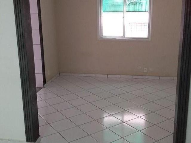 Apartamento em Aparecida, Santos/SP de 72m² 3 quartos à venda por R$ 365.000,00