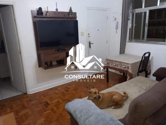 Apartamento em Aparecida, Santos/SP de 73m² 2 quartos à venda por R$ 480.000,00