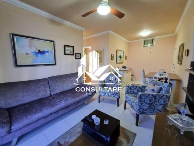 Apartamento em Aparecida, Santos/SP de 73m² 2 quartos à venda por R$ 669.000,00
