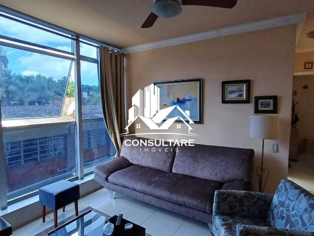 Apartamento em Aparecida, Santos/SP de 73m² 2 quartos à venda por R$ 668.900,00