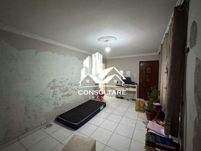 Apartamento em Aparecida, Santos/SP de 73m² 3 quartos à venda por R$ 385.000,00