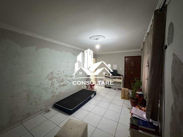 Apartamento em Aparecida, Santos/SP de 73m² 3 quartos à venda por R$ 384.900,00
