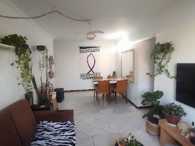 Apartamento em Aparecida, Santos/SP de 75m² 3 quartos à venda por R$ 514.000,00