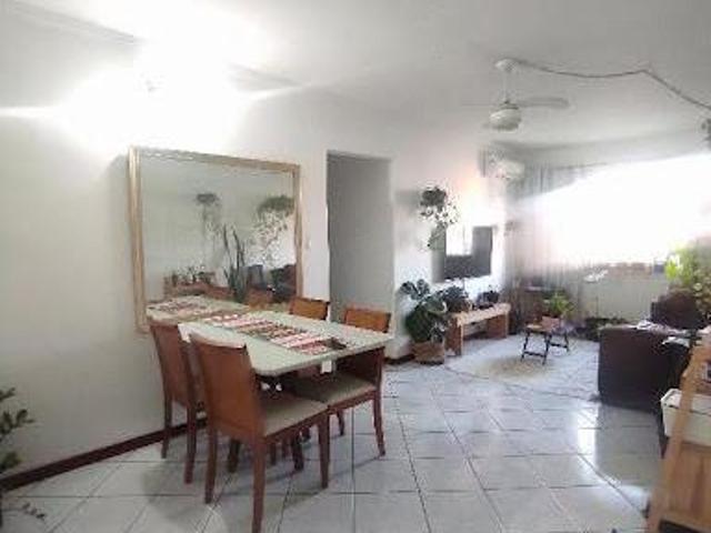 Apartamento em Aparecida, Santos/SP de 75m² 3 quartos à venda por R$ 515.000,00