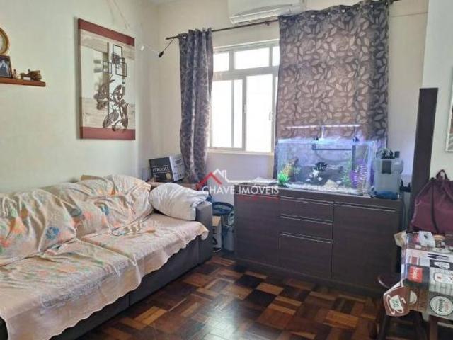 Apartamento em Aparecida, Santos/SP de 76m² 2 quartos à venda por R$ 360.000,00