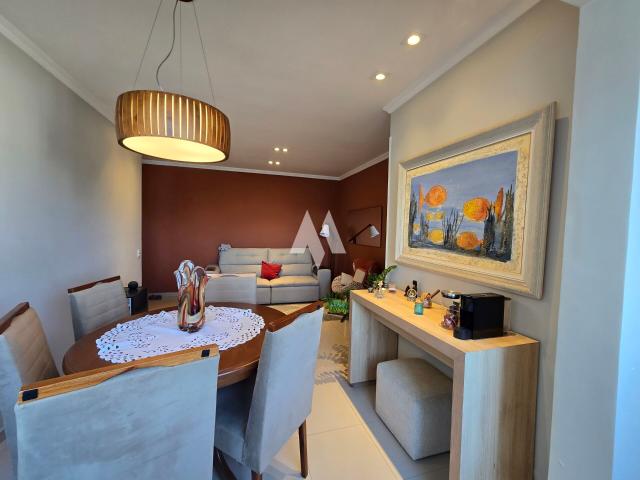 Apartamento em Aparecida, Santos/SP de 77m² 3 quartos à venda por R$ 949.900,00