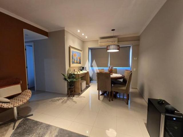 Apartamento em Aparecida, Santos/SP de 77m² 3 quartos à venda por R$ 950.000,00