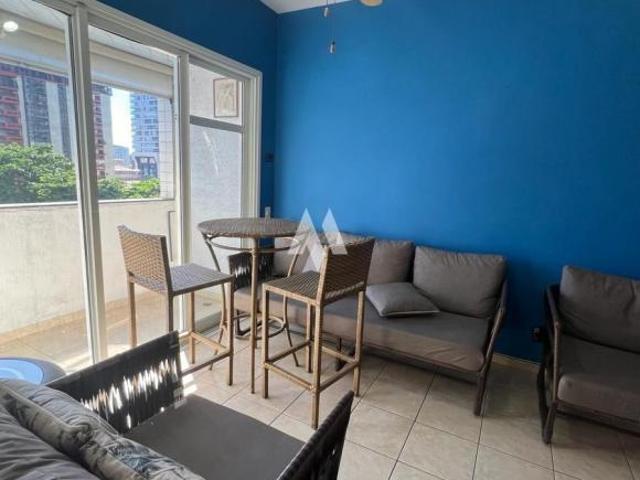 Apartamento em Aparecida, Santos/SP de 78m² 3 quartos à venda por R$ 798.000,00