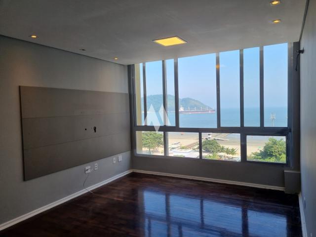 Apartamento em Aparecida, Santos/SP de 80m² 2 quartos à venda por R$ 869.900,00