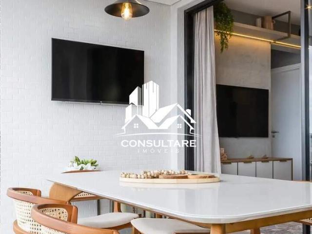 Apartamento em Aparecida, Santos/SP de 82m² 2 quartos à venda por R$ 1.087.700,00