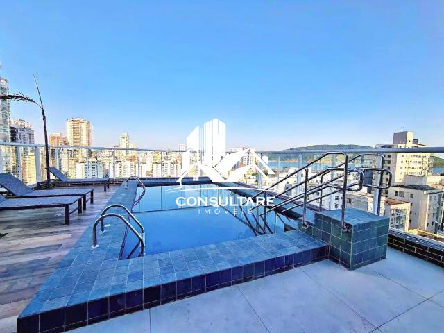 Apartamento em Aparecida, Santos/SP de 82m² 2 quartos à venda por R$ 1.897.000,00