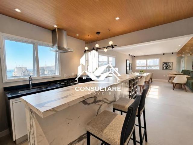 Apartamento em Aparecida, Santos/SP de 82m² 2 quartos à venda por R$ 1.898.000,00