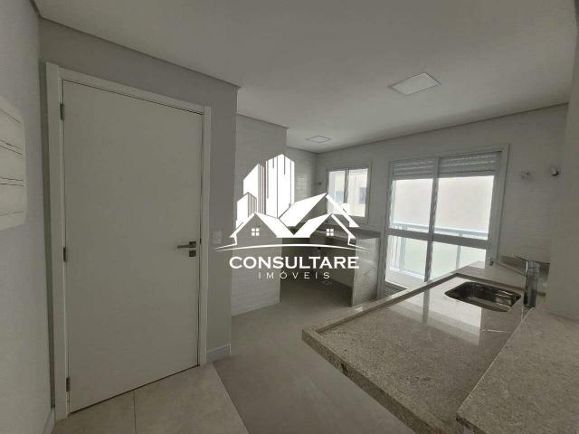Apartamento em Aparecida, Santos/SP de 82m² 2 quartos à venda por R$ 888.000,00