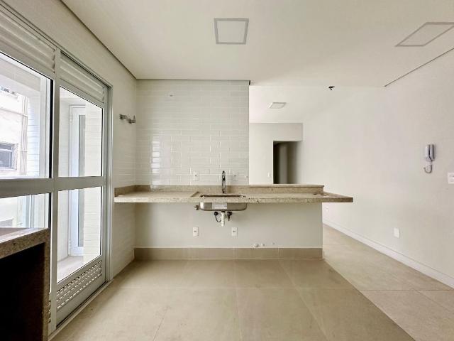 Apartamento em Aparecida, Santos/SP de 82m² 2 quartos à venda por R$ 889.000,00