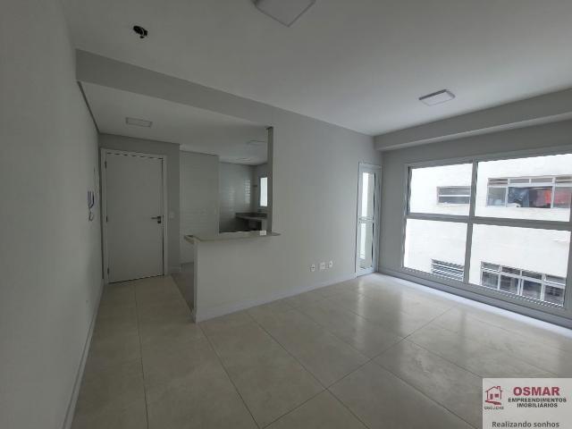 Apartamento em Aparecida, Santos/SP de 82m² 2 quartos à venda por R$ 945.900,00