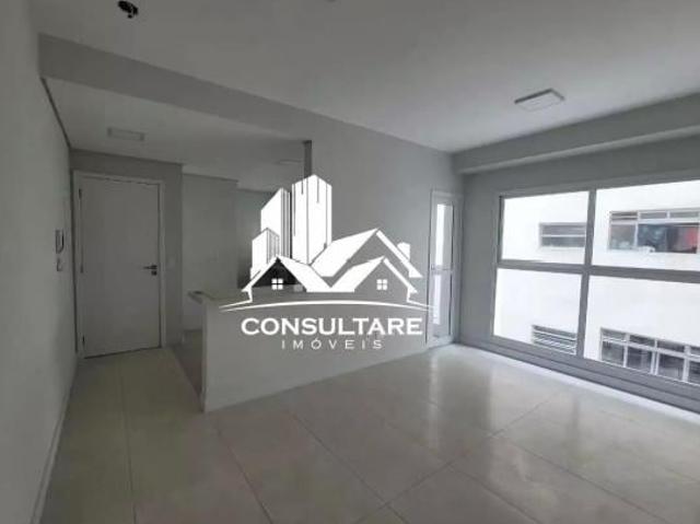 Apartamento em Aparecida, Santos/SP de 82m² 2 quartos à venda por R$ 889.000,00