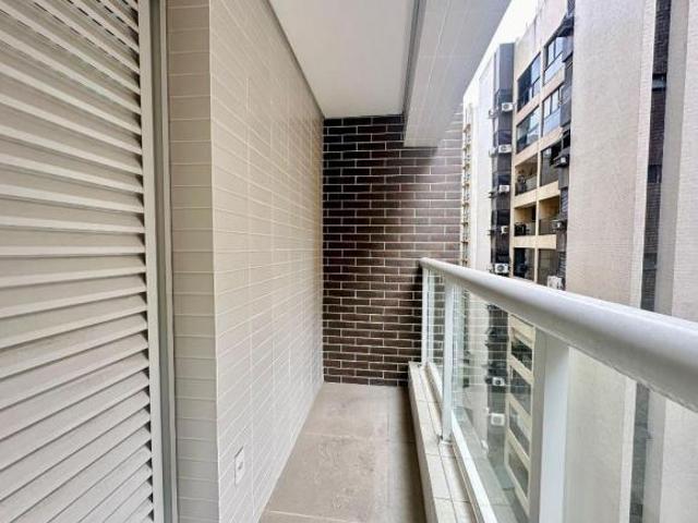 Apartamento em Aparecida, Santos/SP de 82m² 2 quartos à venda por R$ 890.000,00
