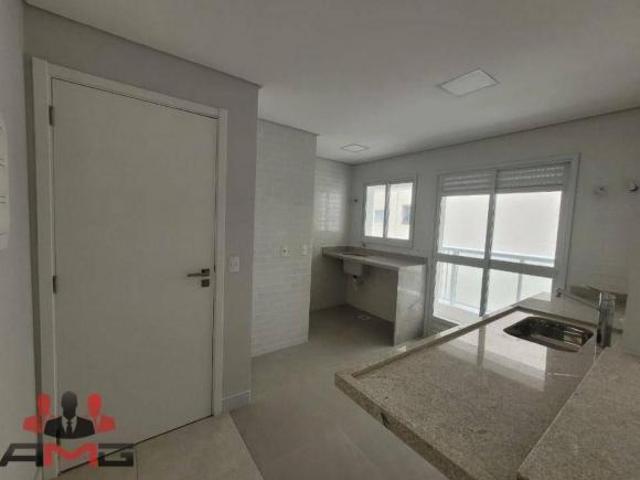 Apartamento em Aparecida, Santos/SP de 82m² 2 quartos à venda por R$ 899.000,00