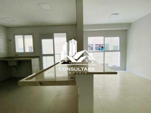Apartamento em Aparecida, Santos/SP de 82m² 2 quartos à venda por R$ 942.000,00