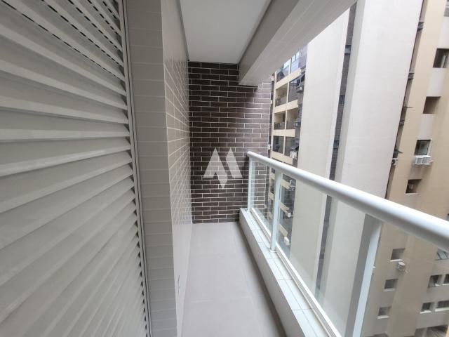 Apartamento em Aparecida, Santos/SP de 82m² 2 quartos à venda por R$ 948.900,00