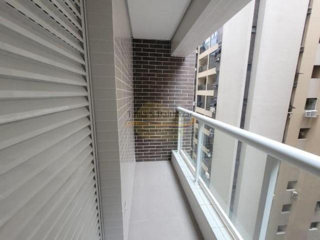 Apartamento em Aparecida, Santos/SP de 82m² 2 quartos à venda por R$ 960.000,00