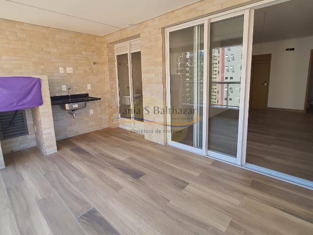 Apartamento em Aparecida, Santos/SP de 83m² 2 quartos à venda por R$ 1.449.000,00
