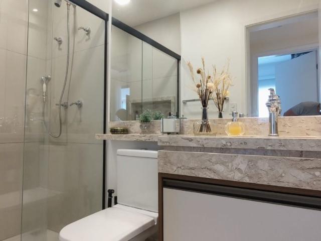 Apartamento em Aparecida, Santos/SP de 83m² 2 quartos à venda por R$ 1.596.000,00