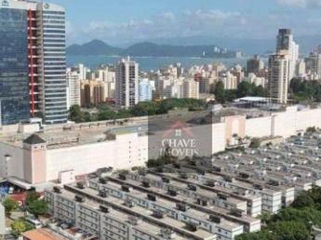 Apartamento em Aparecida, Santos/SP de 83m² 2 quartos à venda por R$ 1.600.000,00
