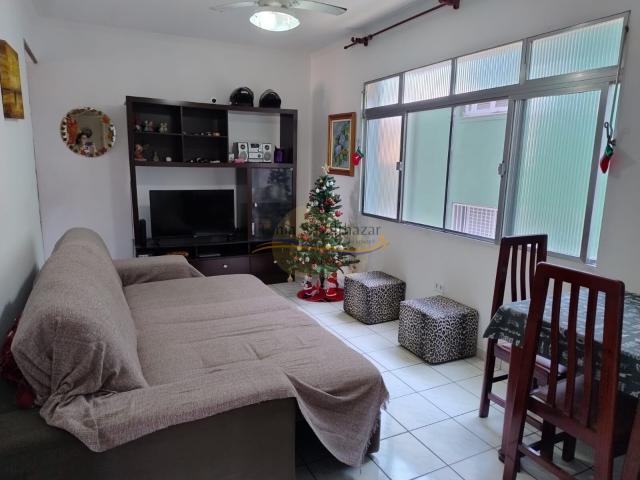 Apartamento em Aparecida, Santos/SP de 84m² 3 quartos à venda por R$ 449.900,00