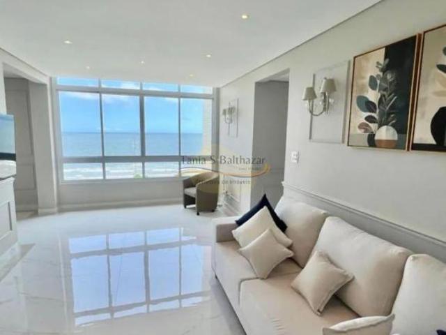 Apartamento em Aparecida, Santos/SP de 85m² 2 quartos à venda por R$ 1.450.000,00