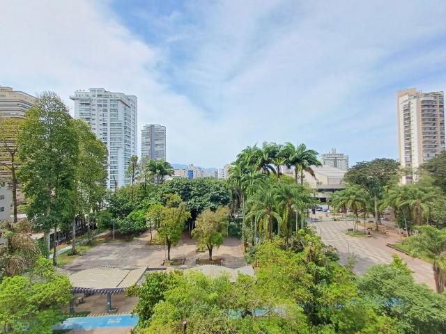 Apartamento em Aparecida, Santos/SP de 85m² 2 quartos à venda por R$ 744.900,00