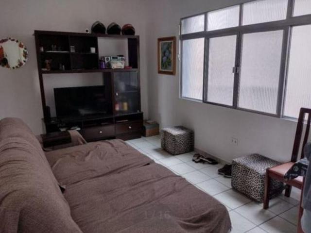 Apartamento em Aparecida, Santos/SP de 85m² 3 quartos à venda por R$ 490.000,00