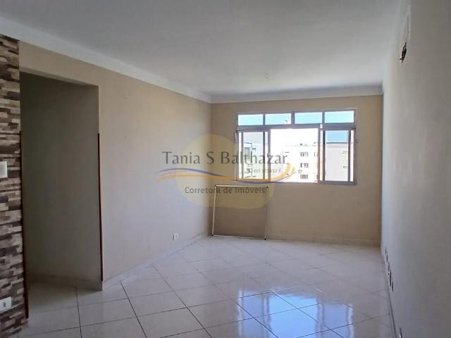 Apartamento em Aparecida, Santos/SP de 86m² 3 quartos à venda por R$ 584.900,00