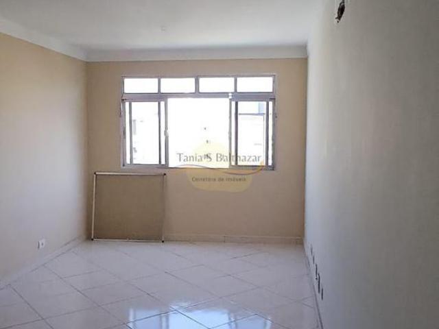 Apartamento em Aparecida, Santos/SP de 86m² 3 quartos à venda por R$ 585.000,00