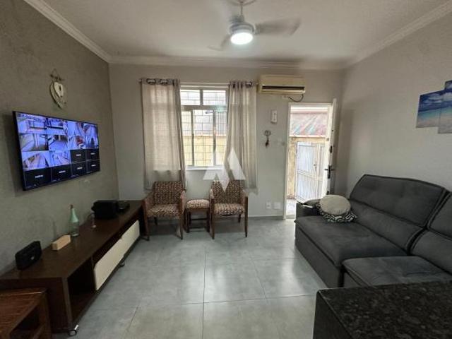 Apartamento em Aparecida, Santos/SP de 89m² 3 quartos à venda por R$ 530.000,00