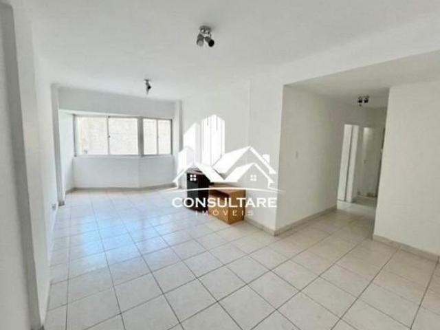 Apartamento em Aparecida, Santos/SP de 90m² 2 quartos à venda por R$ 596.780,00