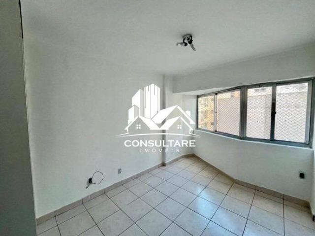 Apartamento em Aparecida, Santos/SP de 90m² 2 quartos à venda por R$ 596.680,00