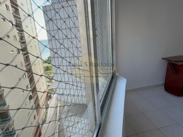 Apartamento em Aparecida, Santos/SP de 90m² 2 quartos à venda por R$ 720.000,00