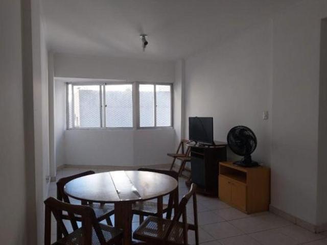 Apartamento em Aparecida, Santos/SP de 90m² 2 quartos à venda por R$ 650.000,00