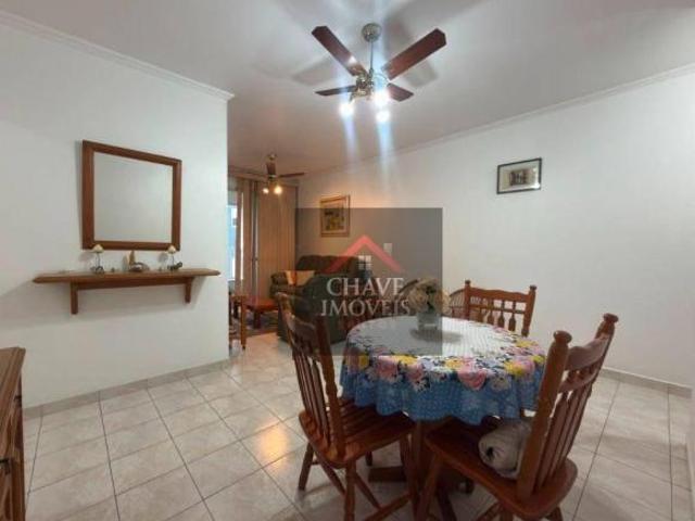Apartamento em Aparecida, Santos/SP de 90m² 2 quartos à venda por R$ 750.000,00 ou para locação R$ 5