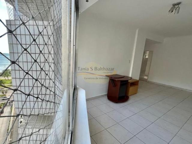 Apartamento em Aparecida, Santos/SP de 90m² 2 quartos à venda por R$ 721.000,00