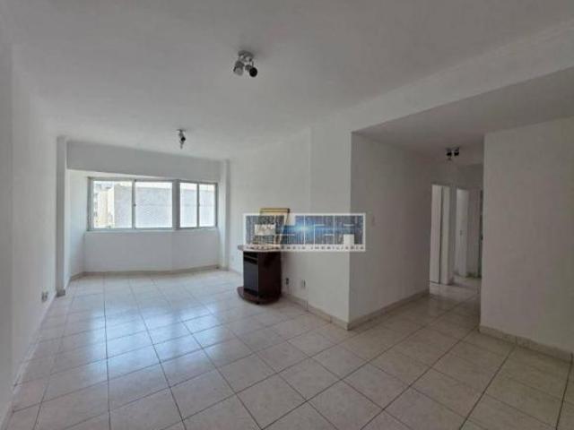 Apartamento em Aparecida, Santos/SP de 90m² 3 quartos à venda por R$ 600.000,00